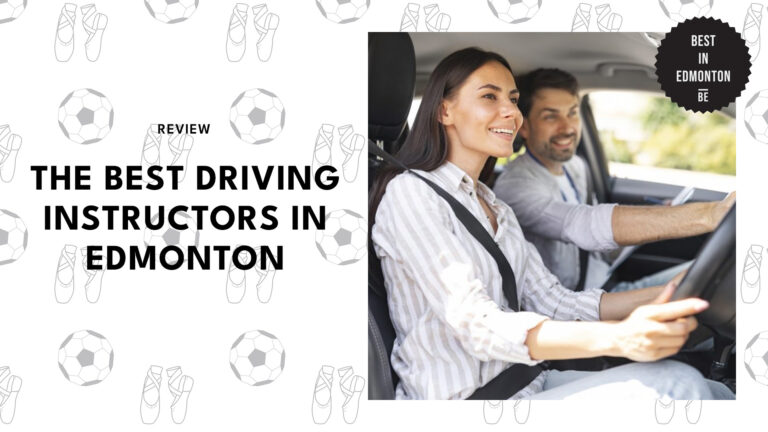 The 7 Best Edmonton Radio Stations [2026 ]