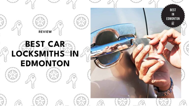 The Best Tattoos in Edmonton [2025 ]