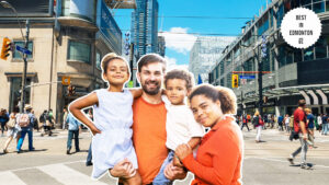 Living in Edmonton vs. Calgary: The Ultimate Guide [2026 ]