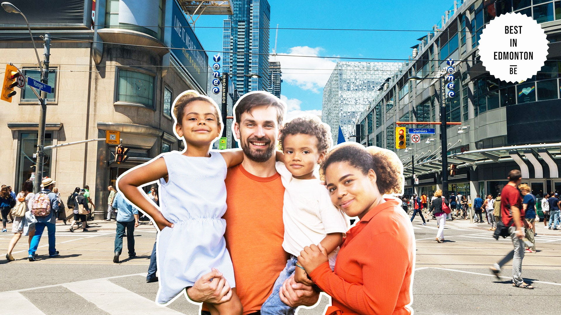 Living in Edmonton vs. Calgary: The Ultimate Guide [2026 ]