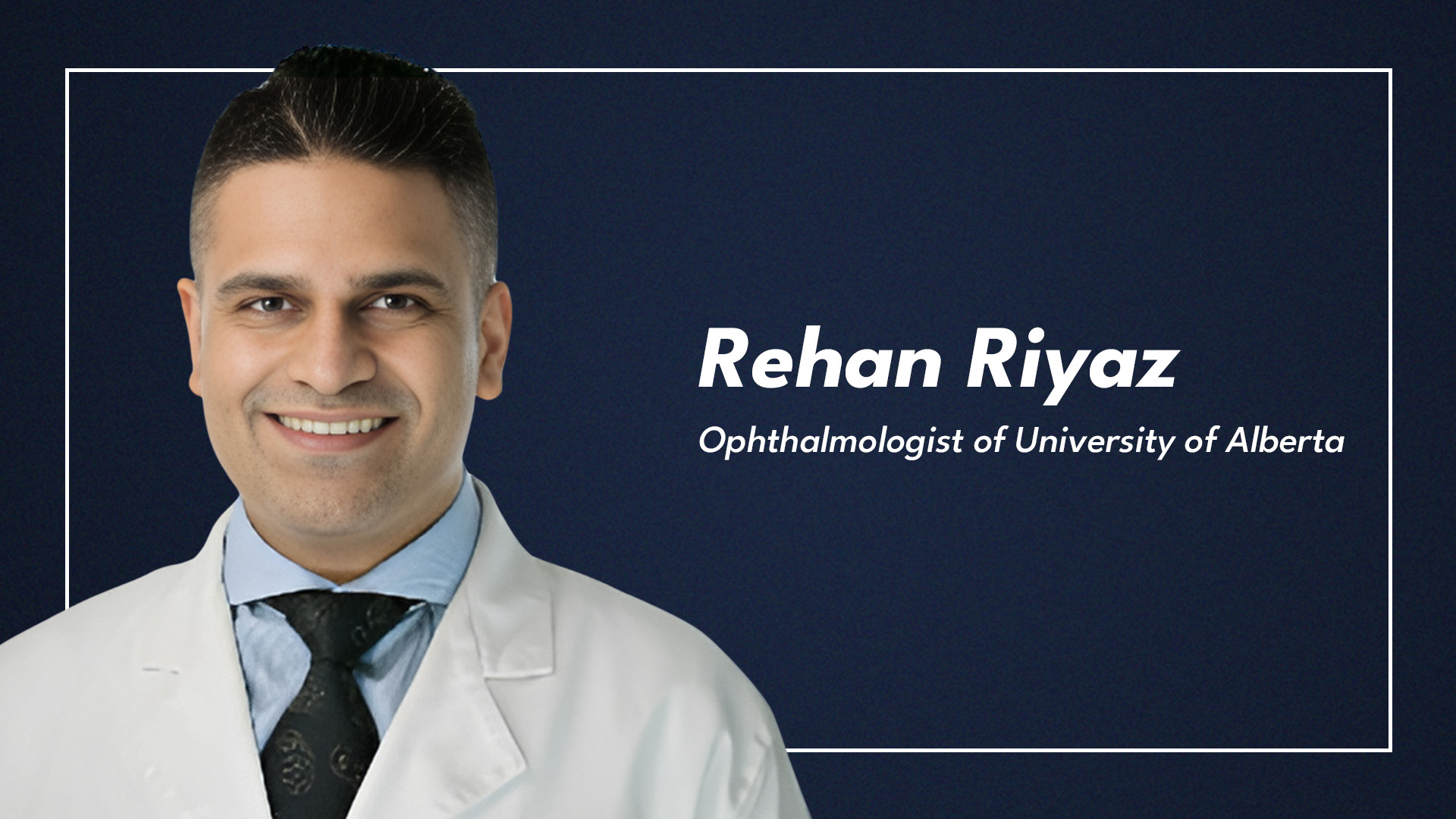 The 6 Best Ophthalmologists in Edmonton [2025 ]