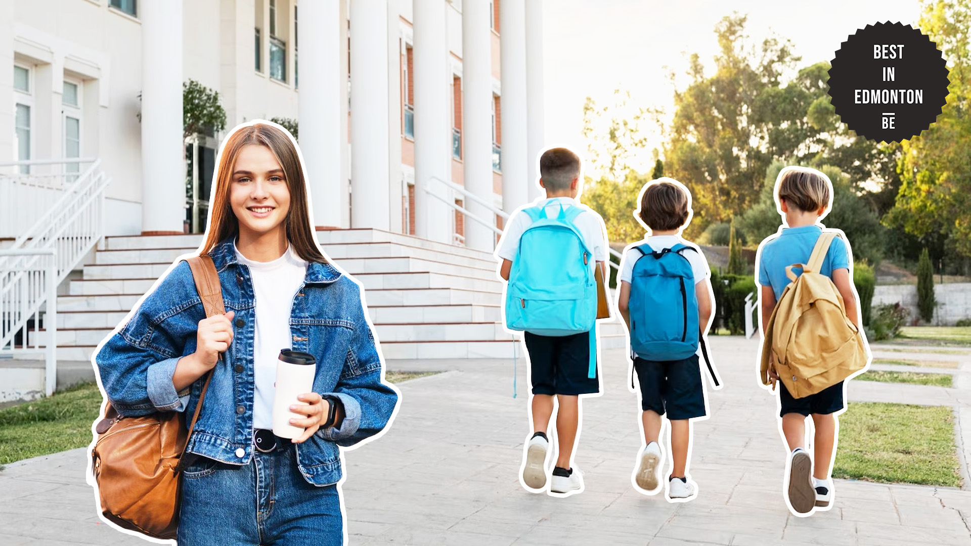 Living in Edmonton vs. Calgary: The Ultimate Guide [2026 ]