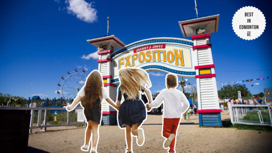 11 Surprising and Unusual Facts About Edmonton [2026 ]