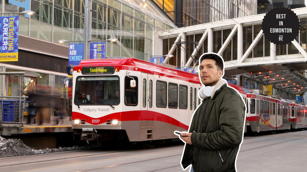 Living in Edmonton vs. Calgary: The Ultimate Guide [2026 ]