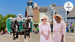 Living in Edmonton vs. Calgary: The Ultimate Guide [2026 ]