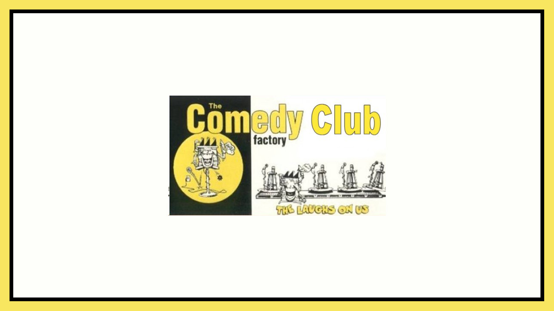 The 5 Best Comedy Clubs in Edmonton [2025 ]