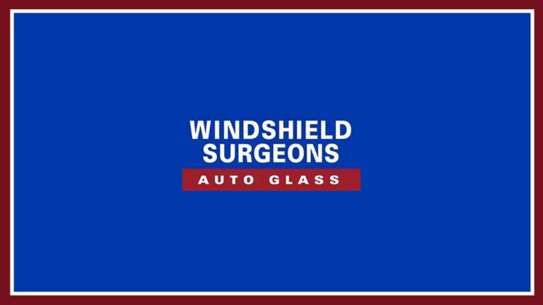 6 Best Windshield Replacement Services in Edmonton [2025 ]
