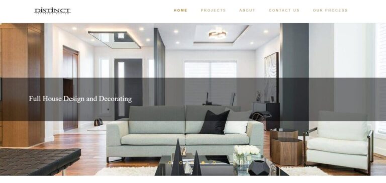 The 25 Best Interior Designers in Edmonton [2026 ]