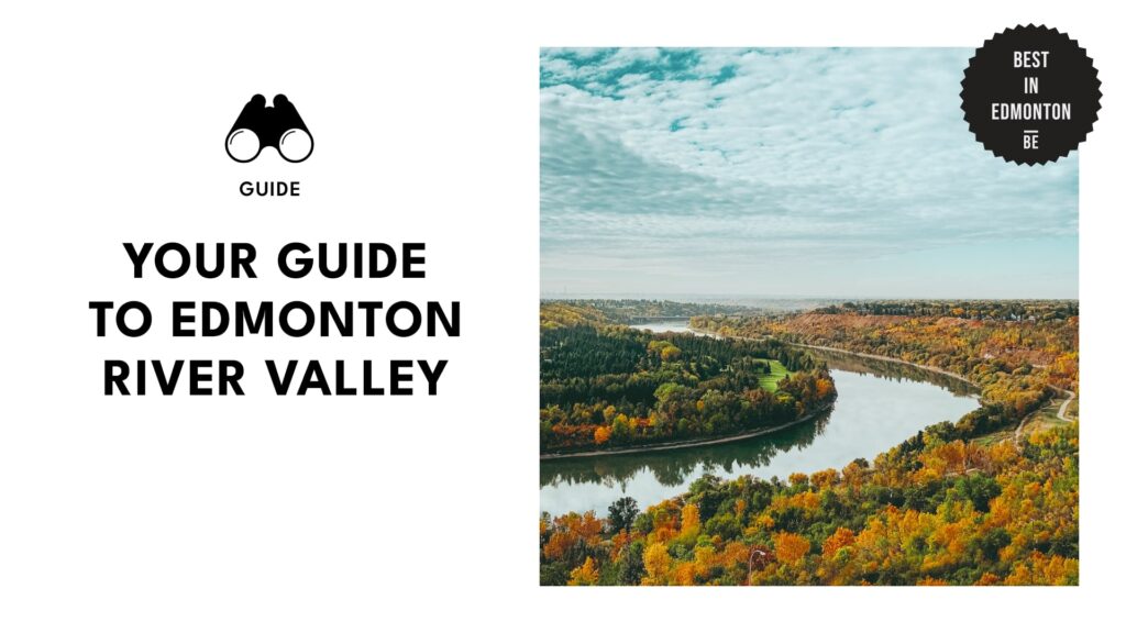 The 6 Best Amusement Parks in Edmonton [2025 ]