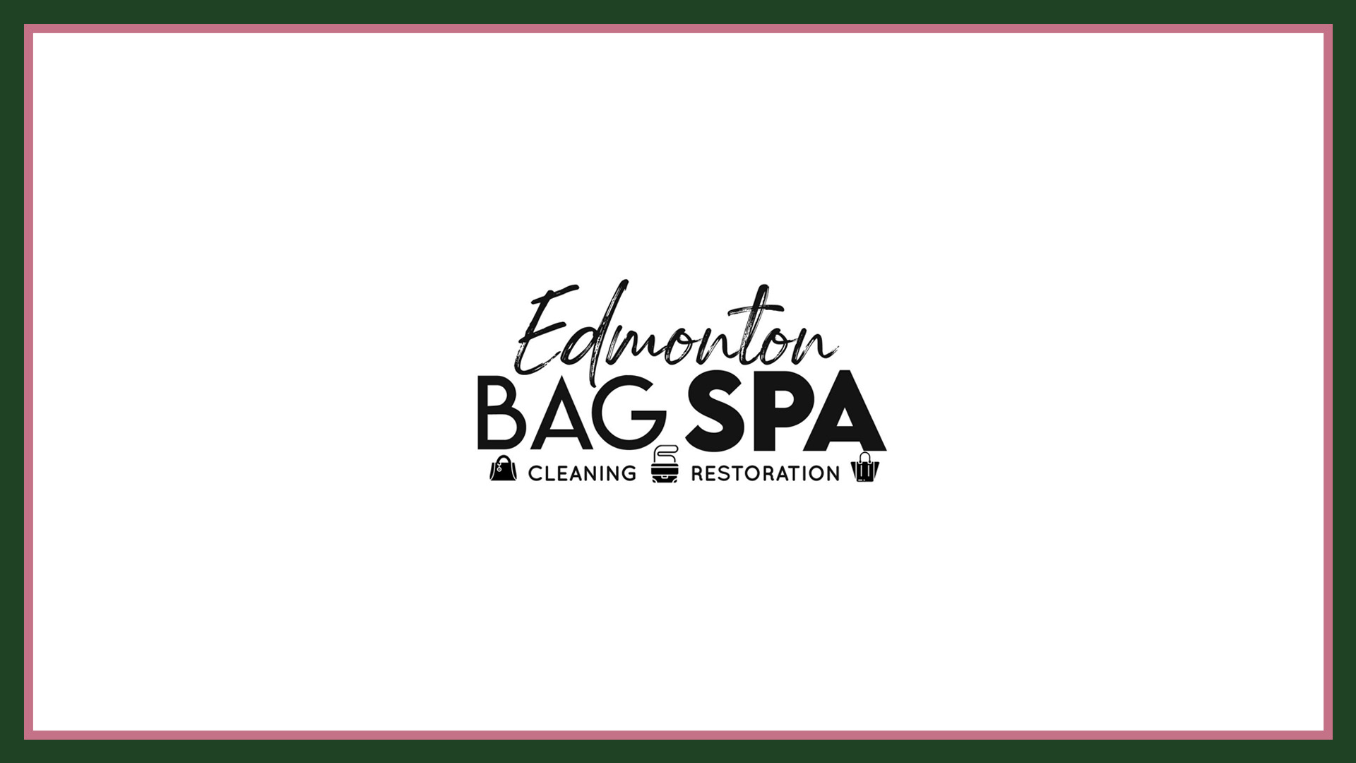 5 Edmonton Luxury Bag Spas That’ll Pamper Your Purse