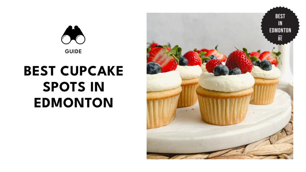 10 Best Spots for Picnics in Edmonton (and Why They’re Tops) [2026 ]