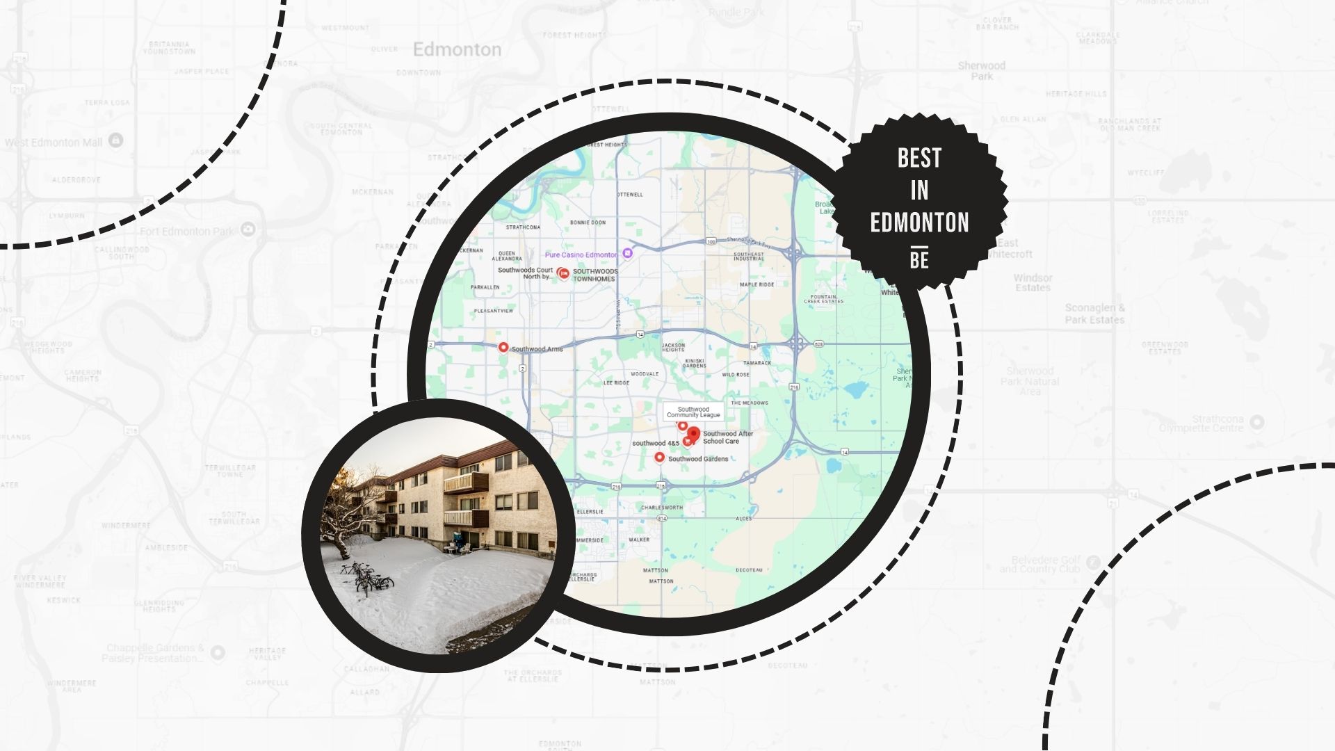 The Only Guide You’ll Ever Need to Southwood, Edmonton