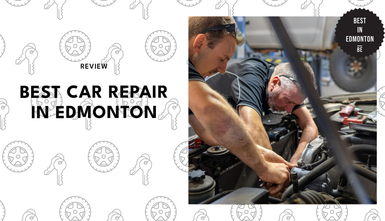 10 Edmonton Neighborhoods Think Twice About Moving To