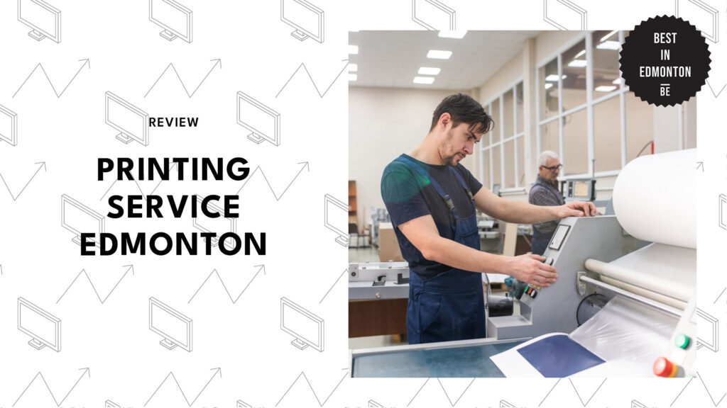 The 9 Best Printing Services in Edmonton [2026 ]