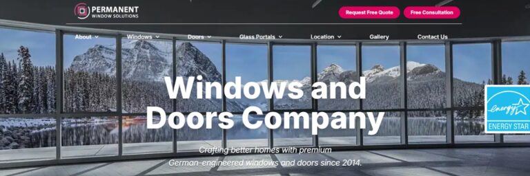 The 9 Best Window Replacement Services in Edmonton [2026 ]