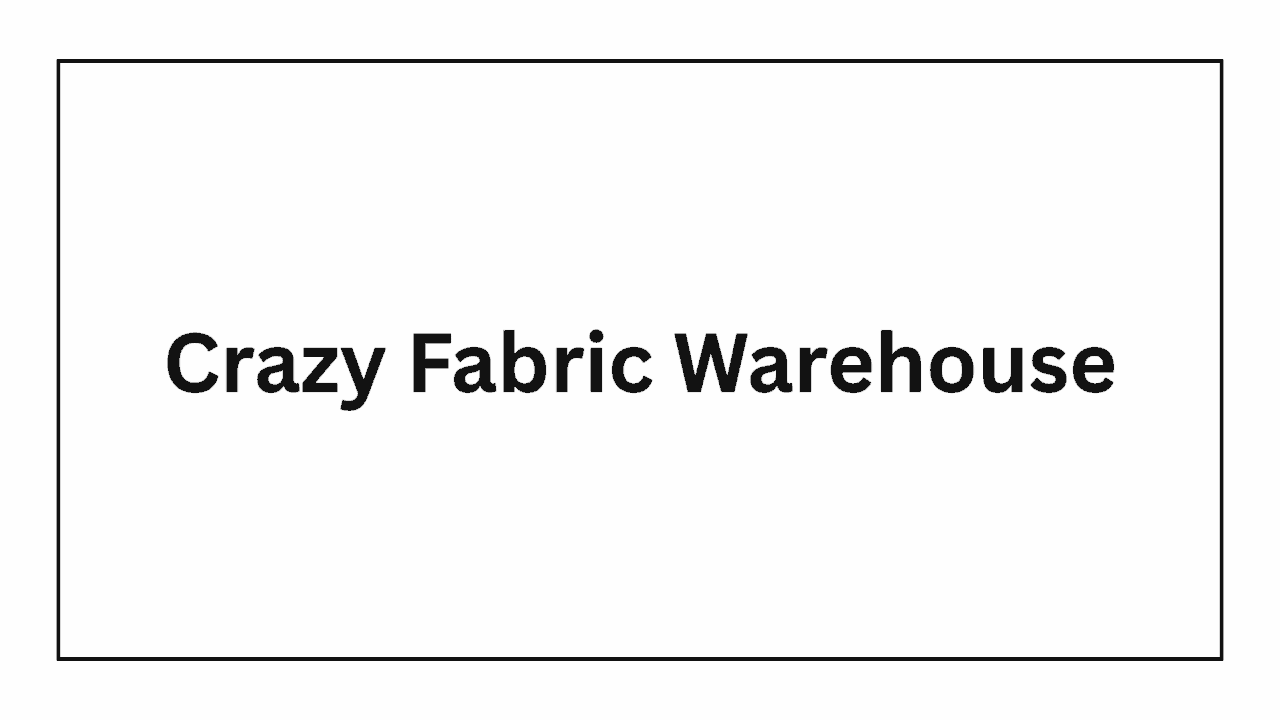5 Local Edmonton Fabric Stores for All Your DIY Needs [2026]