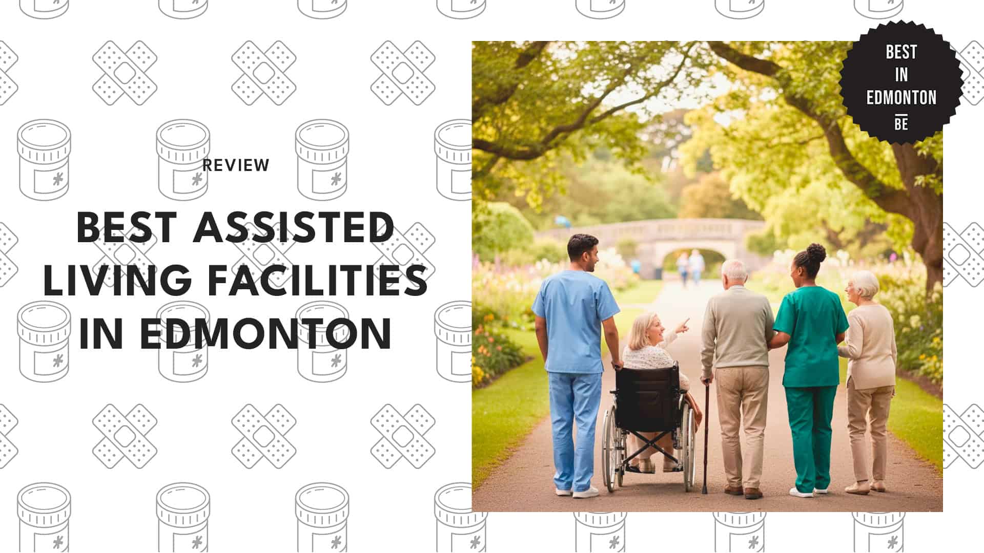 5 Edmonton Facilities Bringing Warmth to Assisted Living [2026]