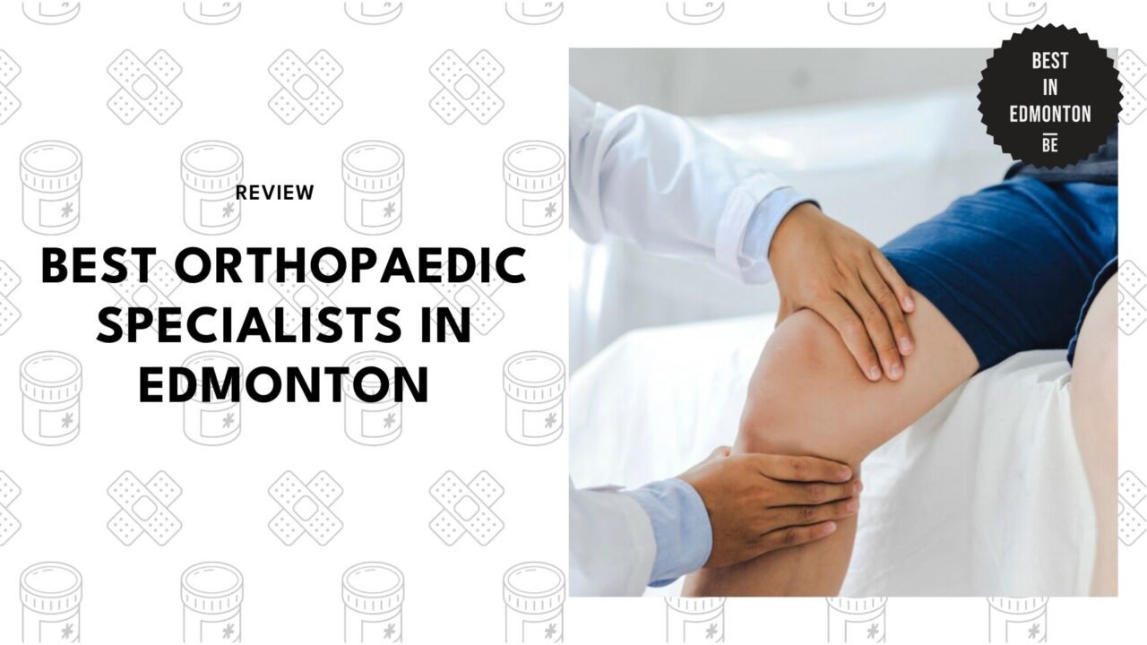 The 7 Best Edmonton Radio Stations [2025 ]